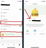 10 Off Uber Eats Best Promo Code For 2023 100 Working 10 Off Uber Eats Best Promo Code For 2023 100 Working