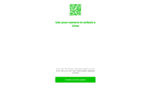 How to Rent a Lime Bike In 2024 [Step-By-Step Tutorial]