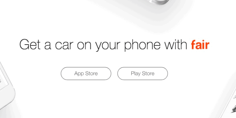 The Complete Guide to Fair Car Rental | Ridester.com .com