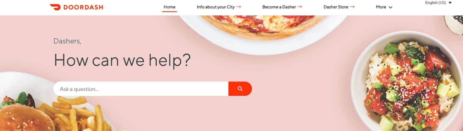 7+ Fast Ways To Contact DoorDash Customer Service In 2024