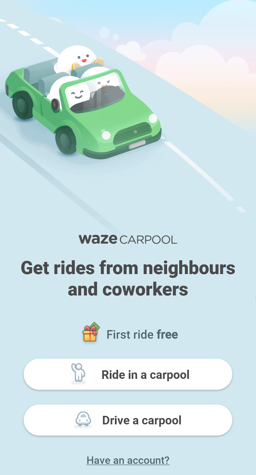 Waze Carpool: How It Works, Features, Pricing & Download