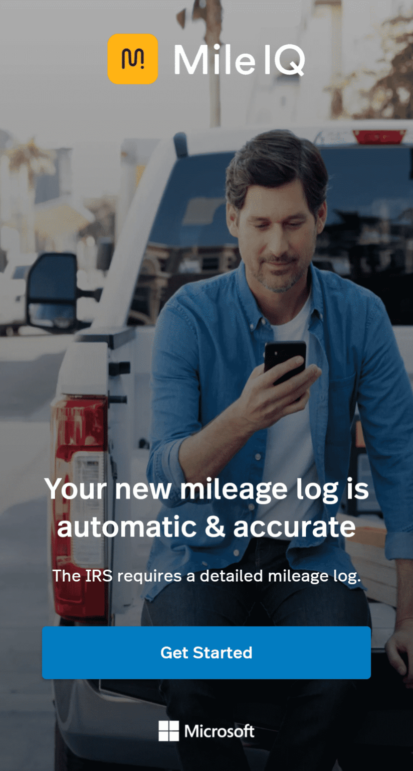 MileIQ: Maximize Your Tax Deductions With This Mileage Tracking App ...