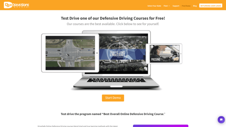 5+ Best Free Defensive Driving Courses Online In 2024