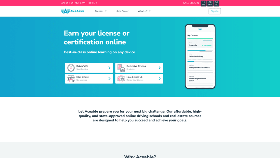 Best Online Traffic School: Our Favorite Options [2024]