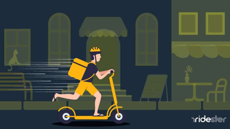 How To Make An Electric Scooter Faster [9 Simple Tricks]