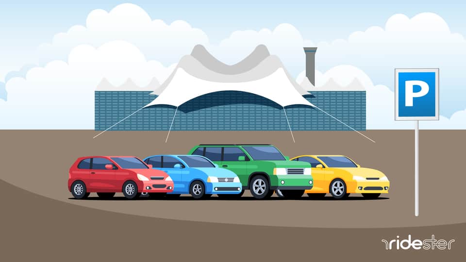 How Uber Waiting Lots Work For Drivers In 2024 | Ridester